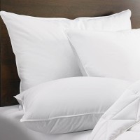 Quality Durable Microfiber Hotel Standard Pillows Hotel King Pillows For Adults for sale