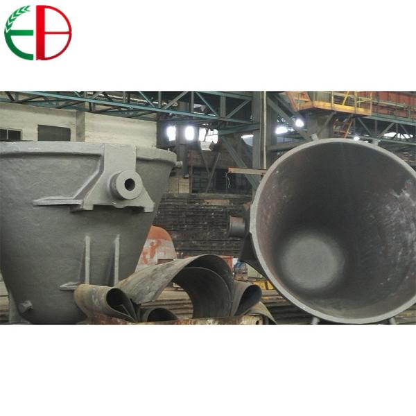 Quality Stainless Steel EB13008 Heat Resistant Castings ASTM A297 HK , Cr25Ni20 for sale