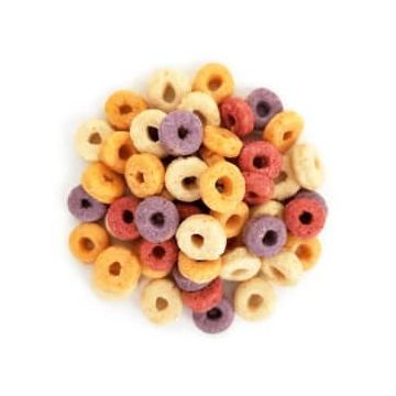 Quality Automatic Extruded Corn Puff Production Line Puff Food Processing Machine for sale