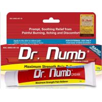 Quality Painless Numbing Cream for sale