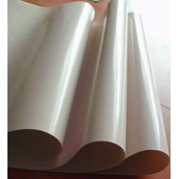 Quality High Temperature Fusing Machine Belt Heat Resistant Durable High Stability for sale