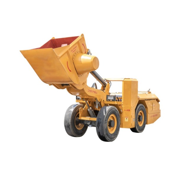 Quality Customizable 1m3/H Concrete Mixer Loader Mounted Cement Mixer for sale