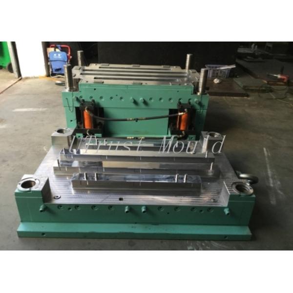 Quality SMC Single-Cavity Compression Mold 300000-1000000 Shots for sale