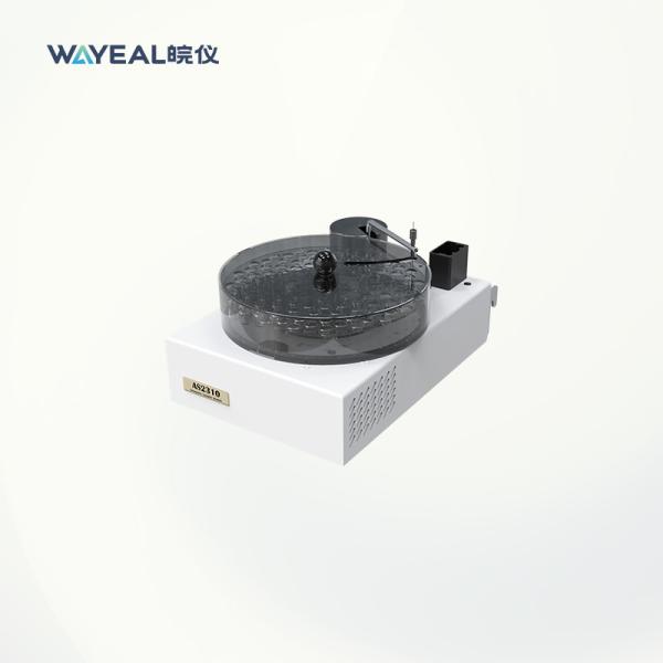 Quality Double Beam Atomic Absorption Spectrophotometer For Metal Analysis for sale