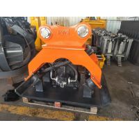 Quality Scrap Metal Cutting Shears Tree Shear For Mini Excavator OEM ODM for sale