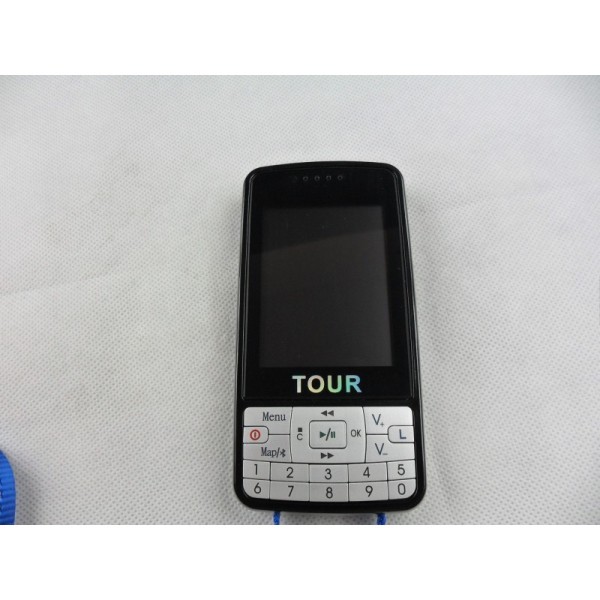 Quality Museum / Exhibiton 007B Automatic Tour Guide System Audio Tours For Museums for sale