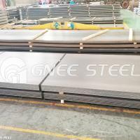 China ASTM A240 Gr. 316/316L Stainless Steel Plates factory