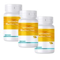 Quality Natural Magnesium Citrate Supplements For Bones And Teeth Normal Electrolyte for sale