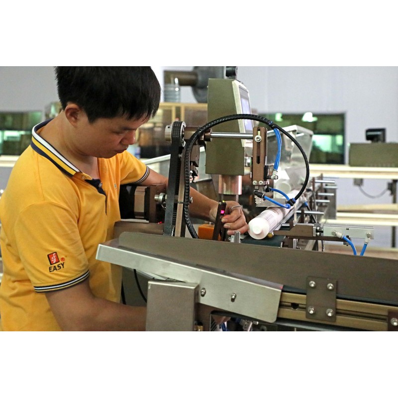 Assembling Center