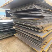 Quality 316H 316TI Cold Rolled Stainless Steel Sheet 5mm Thick NO.3 NO.4 Finish for sale