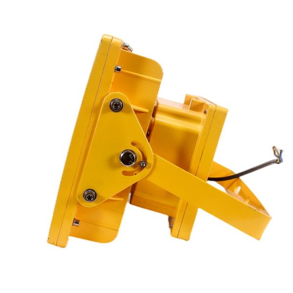 Quality Hazardous Area Atex Light Fittings 120w Explosion Proof Light Fittings for sale