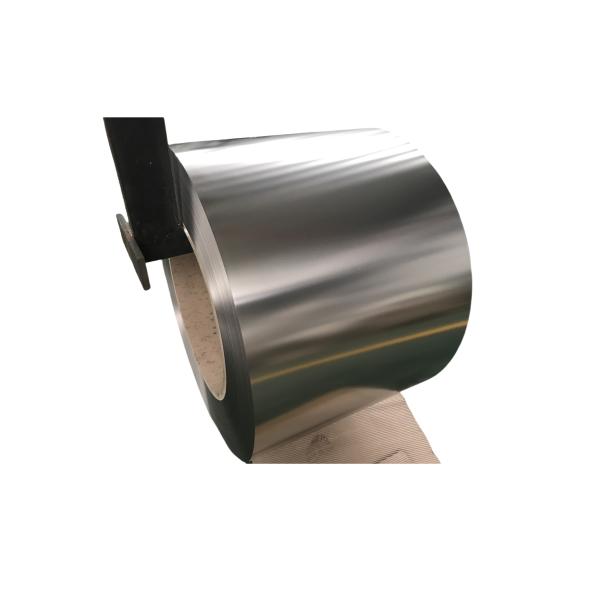 Quality ISO 6931-2 Stainless Steel Strips For Springs Narrow Strip for sale