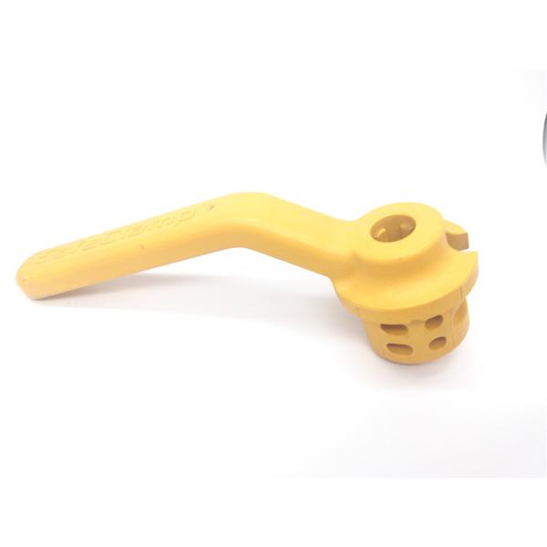 Quality 1 Cavity POM H13 HRC 48 52 Automotive Injection Molding for sale