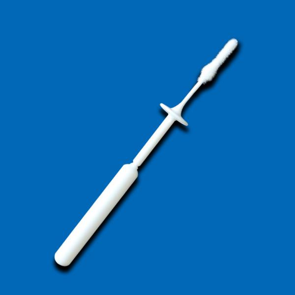 Quality Medical Sterile Collecting Nasopharyngeal Swab Antigen Sample for sale