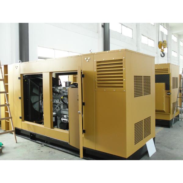 Quality 100kva Diesel Standby Generator, Perkins Power Generators for sale