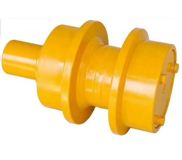 Quality Lowest Top Roller E317B High Guarantee E320 Nice E315B Excavator 8E5600 Carrier for sale