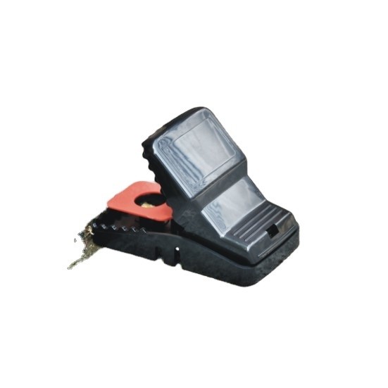 Quality Pest Control Pre-bait Mouse Traps No Fragrance Plastic Material M01A for sale