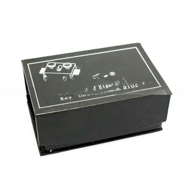 Quality Plastics and Metal KLOM-3100 Locksmith Tools Blank Key Slot Checker Key Copy for sale