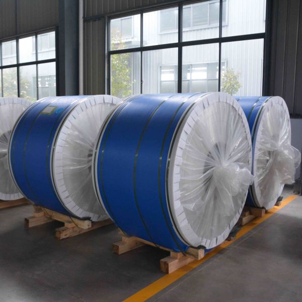 Quality Alloy 3003 H24 3.0mm PVDF Finish Aluminum Cladding Sheet for sale