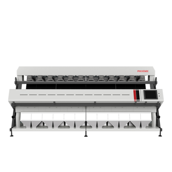 Quality  Z Series Rice Color Sorter for sale