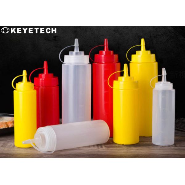 Quality KEYE Vision Inspection System For Ketchup Seasoning Bottle Cap Closures for sale