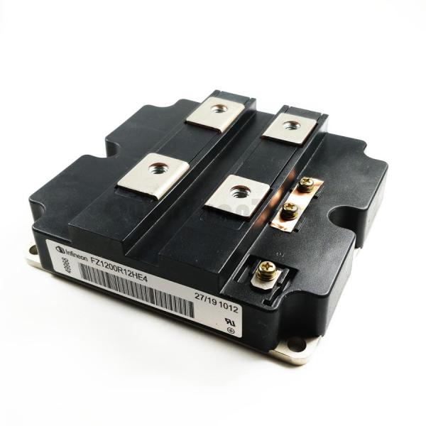 Quality Fieldstop IGBT 4 Diode Module IHM B Emitter Controlled FZ1200R12HE4 for sale