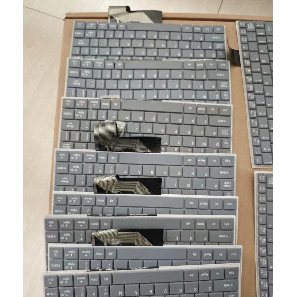 Quality GE LogiqF6 LogiqF8 original ultrasound Alphanumeric keyboard for sale