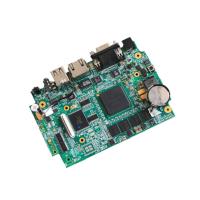 Quality Cost Effectively Quick turn Prototype Circuit Board Assembly With Customized for sale