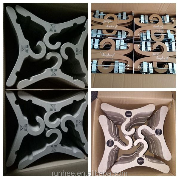 Product packaging example