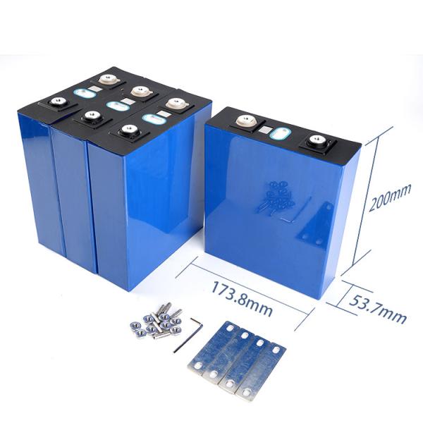 Quality 3.2v 310ah LiFePO4 Battery Packs , EV Electric Vehicle Catl Lfp Battery for sale