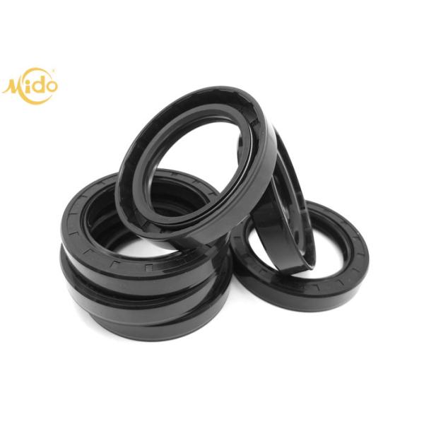 Quality TC 50 70 12 Skeleton Rubber Oil Seal High Temperature for sale
