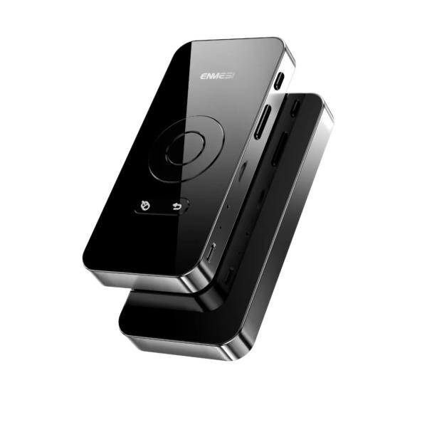 Quality ENMESI V30 1080P 41 Degrees VR /AR Smart Glasses with WIFI & Bluetooth for sale