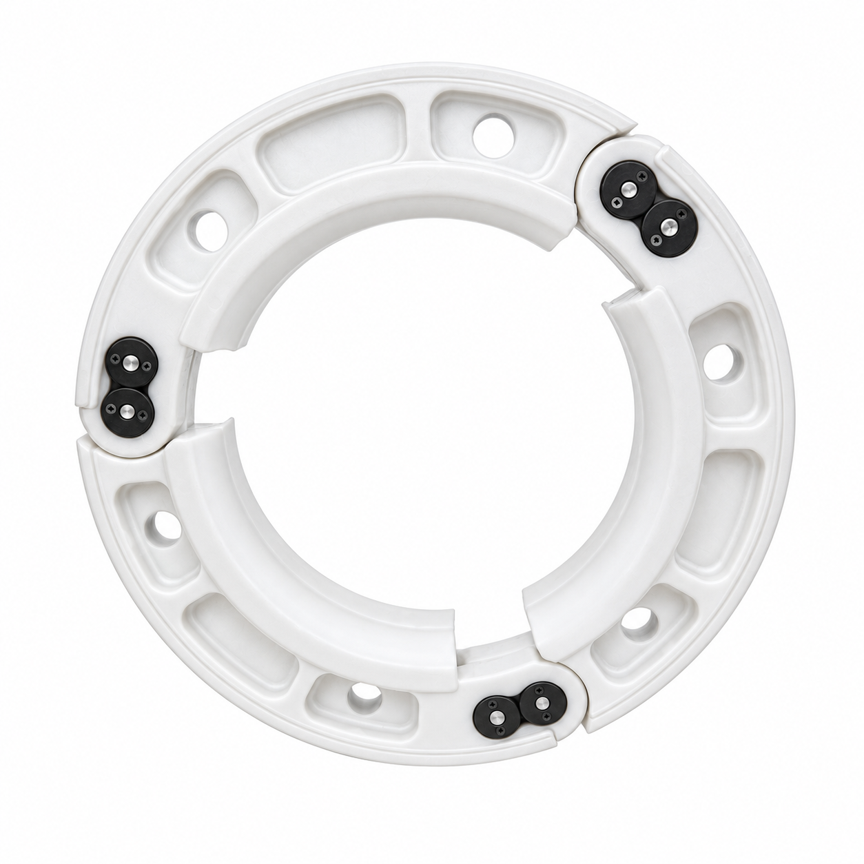 Quality 16 Inches Rim Run Flat Insert Passenger Cars Run Flat Wheel Inserts for sale