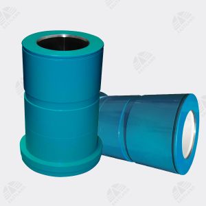 Quality Mud Pump Liner for Emsco FB1300/1600 Mud Pumps for sale