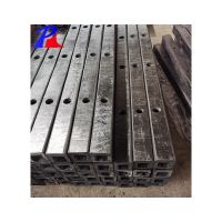 Quality CCS.BV.ABS.SGS Certified Boat Dock Protection Square Fender for Ship Docking for sale