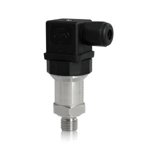 Quality PPM-T322H High Accuracy 400Bar Pressure Transducer Sensor 316L Stainless Steel for sale