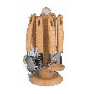 Quality ABS Handle Kitchen Utensils Top-Selling Gadget Product 2021 for US E-commerce for sale