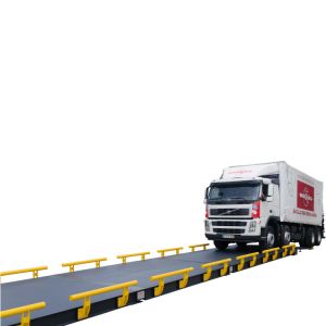 Quality Industrial Truck Scales for sale