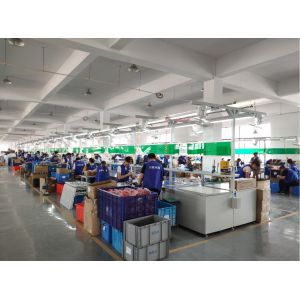 China Factory - Jiangsu CHO Technology Co.,Ltd