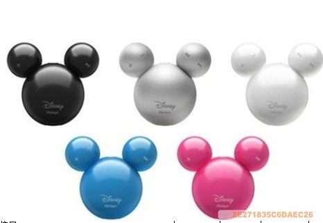 Quality Disney Micky   mp3 player ORT-K307 for sale