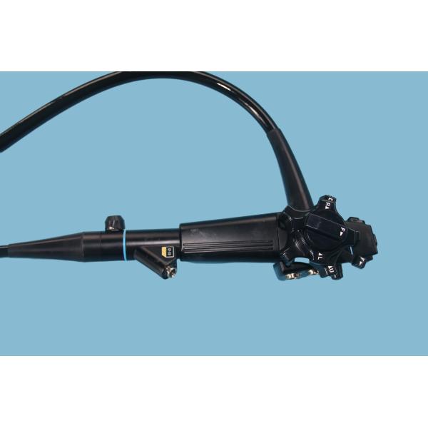 Quality Flexible Scope CF-SV Flexible Colonoscopy High Resolution Imaging Slim Design for sale