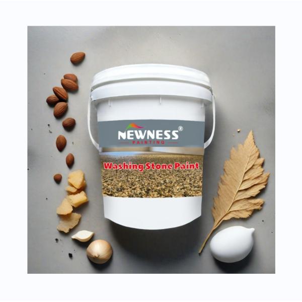 Quality Building Coating Latex Paint Wall Emulsion for Home and Hotel Scene Batch Application for sale