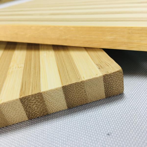 Quality Solid 3mm Bamboo Plywood Laminated Bamboo Lumber Panel for sale