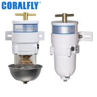 Quality Racor Water Separator 500MA Filter Diesel Fuel Water Separator Filter Racor Filter for sale