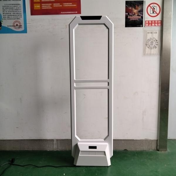 Quality One Side 0.8-1.6 Meter 58KHz AM EAS System Retail Store Anti Theft Security Gate for sale