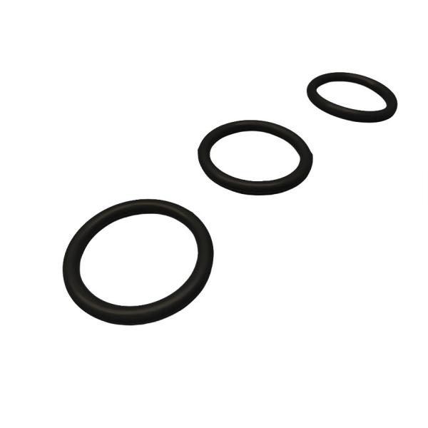 Quality HONSEAL FFKM O Rings from Dowhon Group: Elastor FFKM O Ring for Automotive for sale