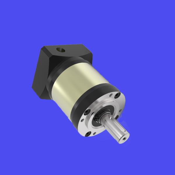 Quality Black Gold Planetary Gear Reducer For Precision Machine for sale