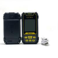 Quality 0.03Mu Pond GPS Land Area Measuring Instrument Distance Statistics for sale