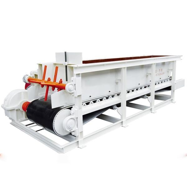 Quality GD65 Box Feeder Brick Manufacturing Machine 30M3 Per Hour for sale