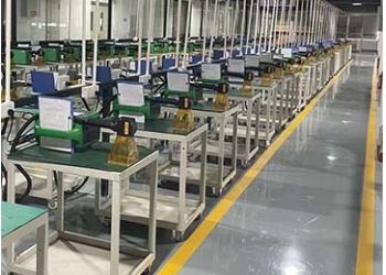 China Factory - Wuhan Cotajet Technology Co.,Ltd